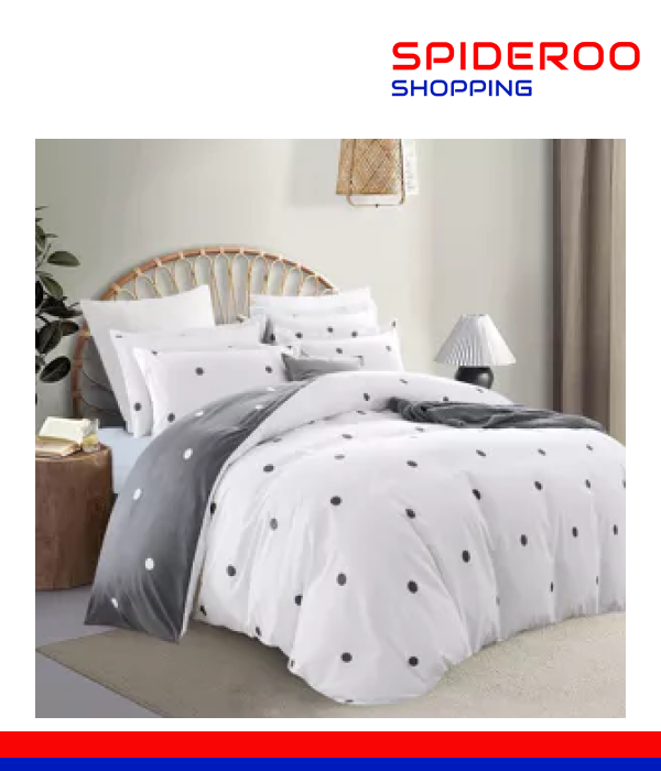 Lay Your Hands Over The 7 Stunning Bed Linens - Spideroo