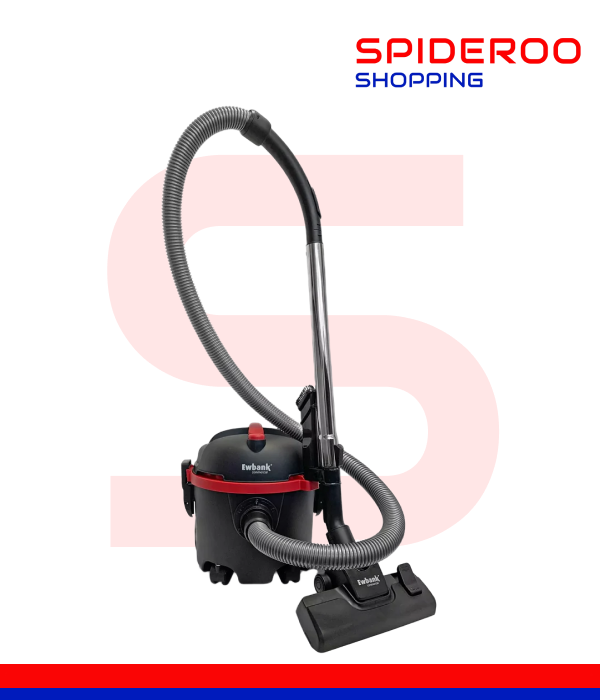 Spideroo's Team Reveals the Best Bagless Vacuum Cleaners