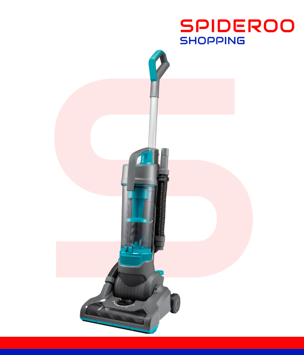 Top 10 Upright Vacuum Cleaners of 2023 - Spideroo's Review