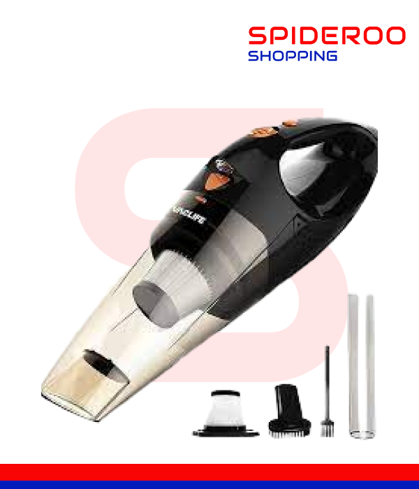 Small But Mighty: 6 Mini Vacuum Cleaners That Get the Job Done
