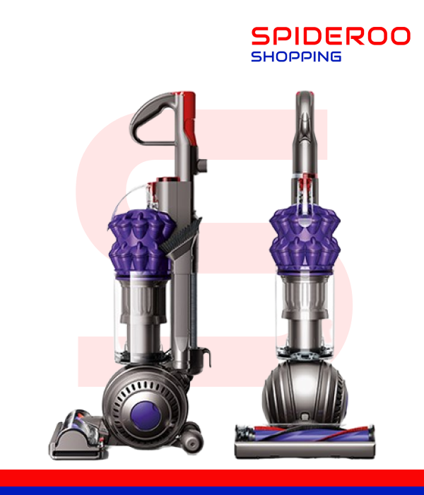 Top 10 Upright Vacuum Cleaners of 2023 - Spideroo's Review