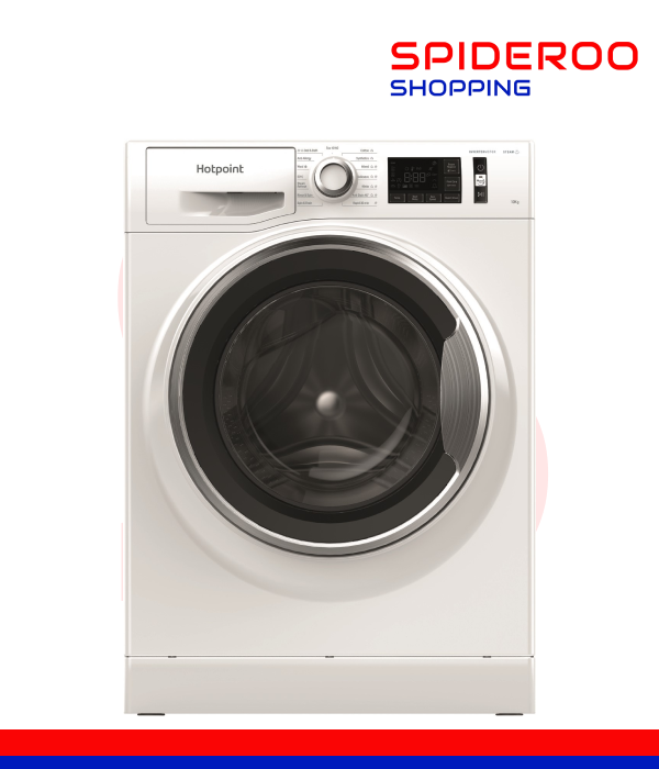 Hotpoint Washing Machines | Find the Best 8 models