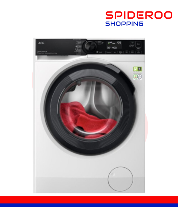 AEG Washing Machines: Discover the Top 10 Models