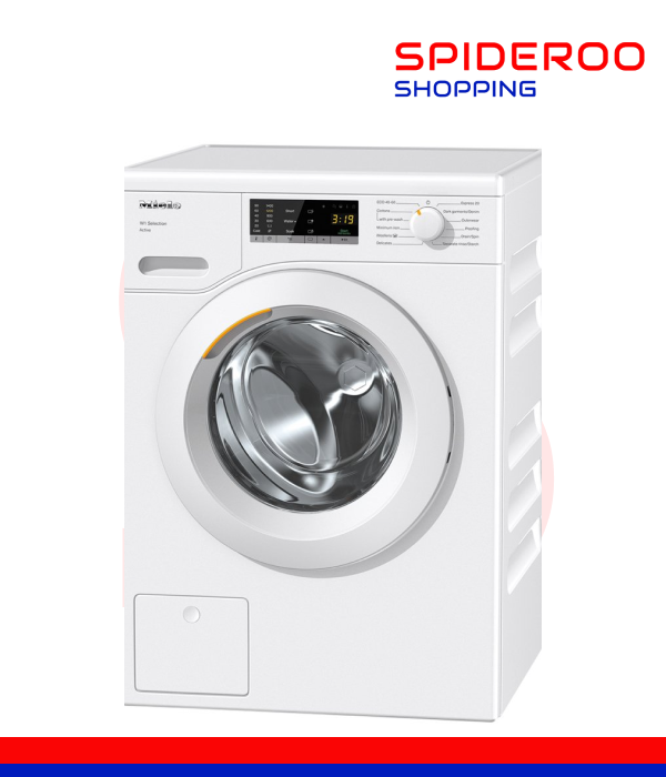 Miele Washing Machines: A Closer Look at the Top 10 Models