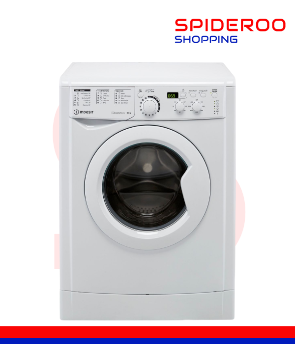 Indesit Washing Machines: 10 Models for Efficient Laundry Care