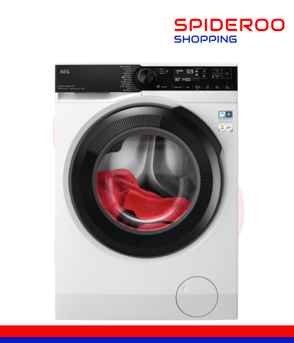 AEG Washing Machines: Discover the Top 10 Models