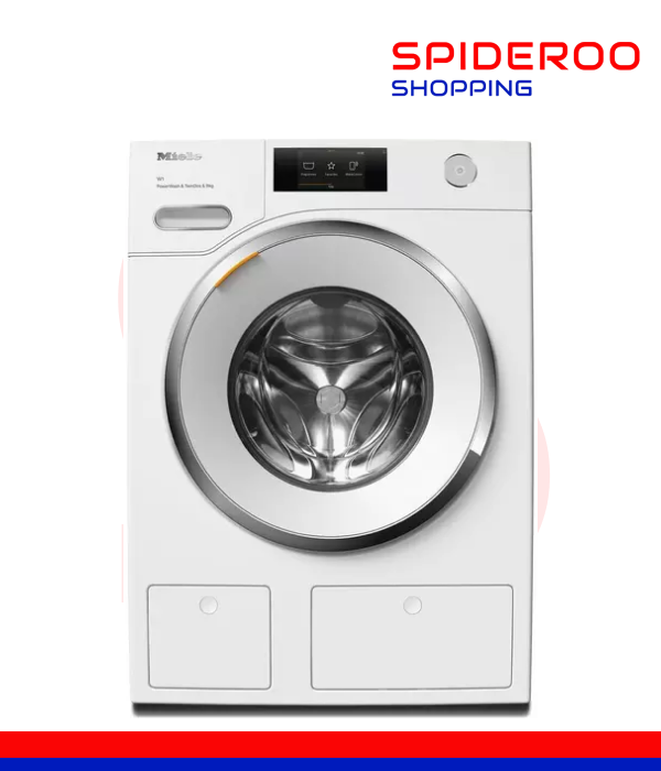 Miele Washing Machines: A Closer Look at the Top 10 Models