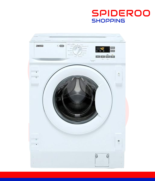 Zanussi Washing Machine: A Review and Buying Guide