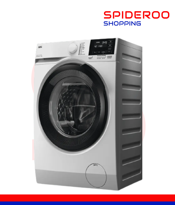 AEG Washing Machines: Discover the Top 10 Models