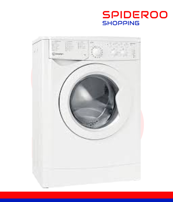 Indesit Washing Machines: 10 Models for Efficient Laundry Care