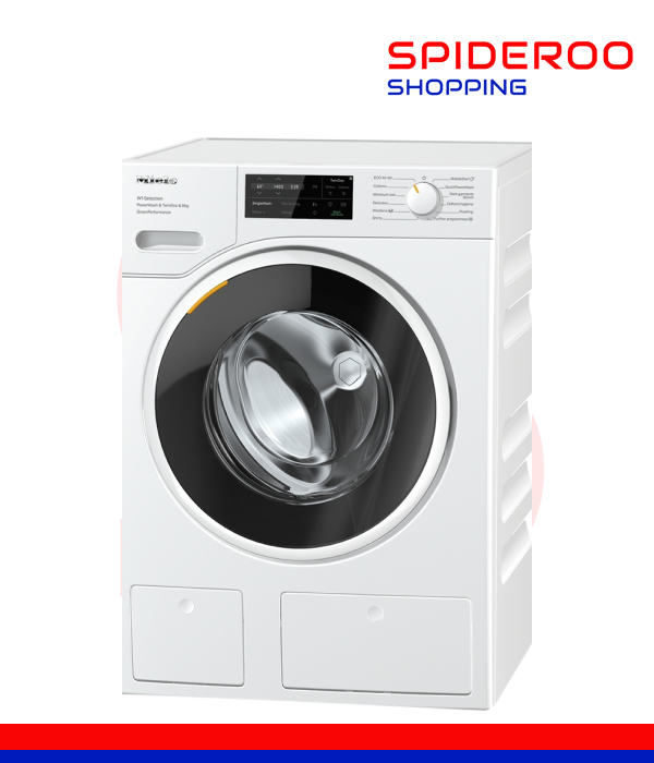 Miele Washing Machines: A Closer Look at the Top 10 Models