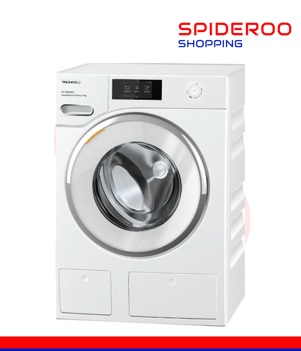 Miele Washing Machines: A Closer Look at the Top 10 Models