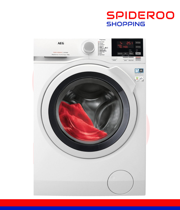 AEG Washing Machines: Discover the Top 10 Models