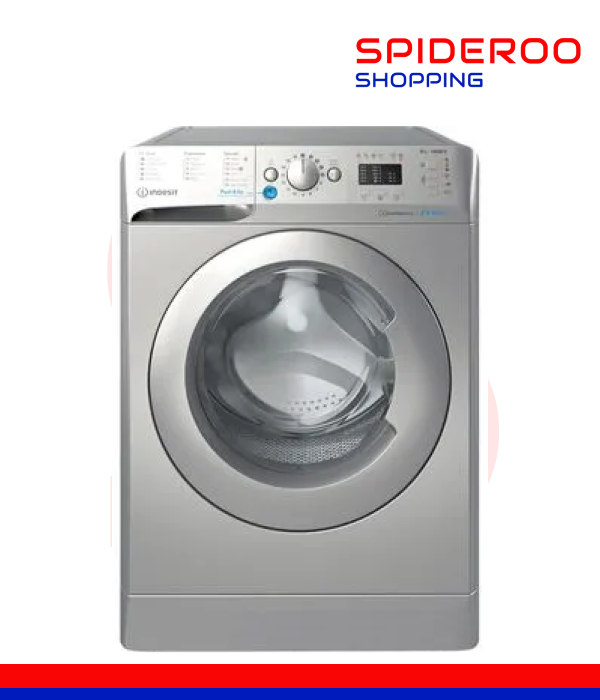 Indesit Washing Machines: 10 Models for Efficient Laundry Care