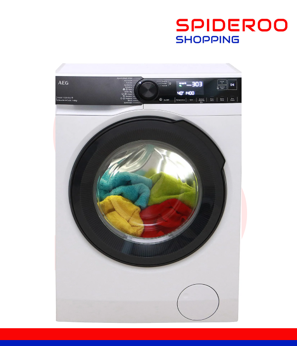 AEG Washing Machines: Discover the Top 10 Models