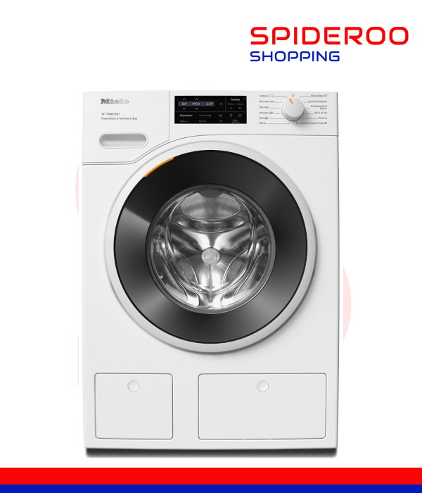 Miele Washing Machines: A Closer Look at the Top 10 Models